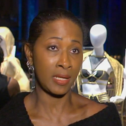 Financial support for Students Pursuing a Career in Intimate Apparel