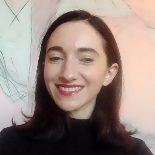 Student Design Contest 2021 - Retro Color Studio by Lauren Starobin ...